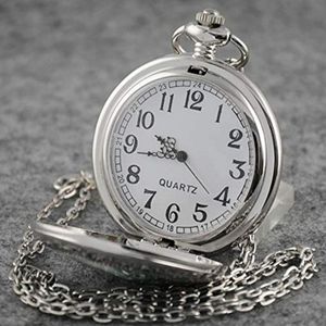 Accessories | Unique Peony Flower Pocket Watch Battery Included | Poshmark